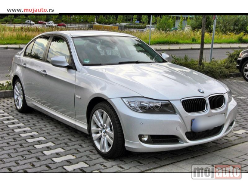 BMW 320 320i