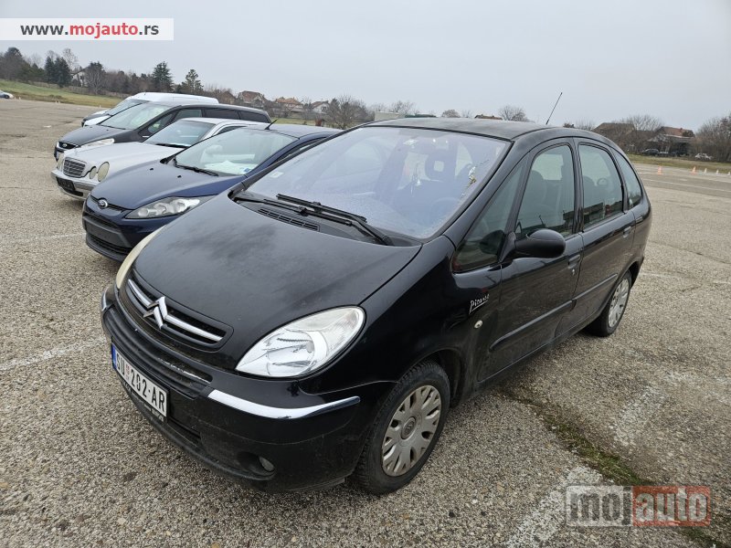 Citroen Xsara Picasso 2.0 HDI