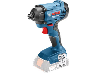 Bosch GDR 18V-160 Akumulatorski udarni odvrtač Solo