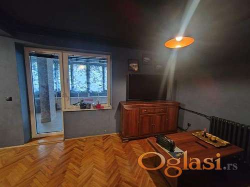 Duplex na Bulevaru Oslobođenja, uknjižen 1/1