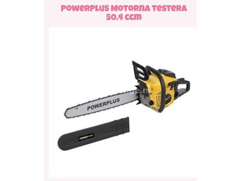 Motorna testera