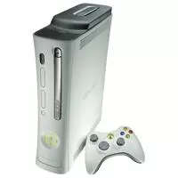 Xbox 360 Arcade