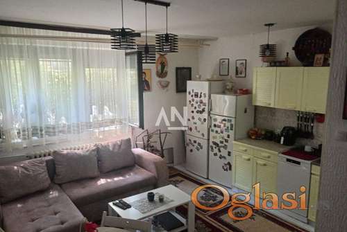 Zvezdara, Mirijevo, Zorana Radmilovića, 53m2 ID#5387