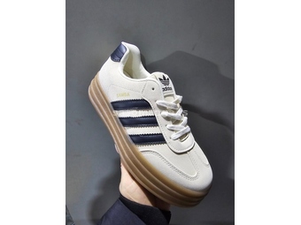 Adidas Samba patike sa platformom