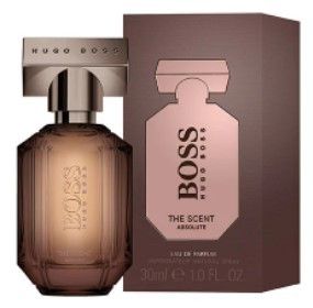 HB Boss The Scent Absolute for Her 2019 W edp 30ml