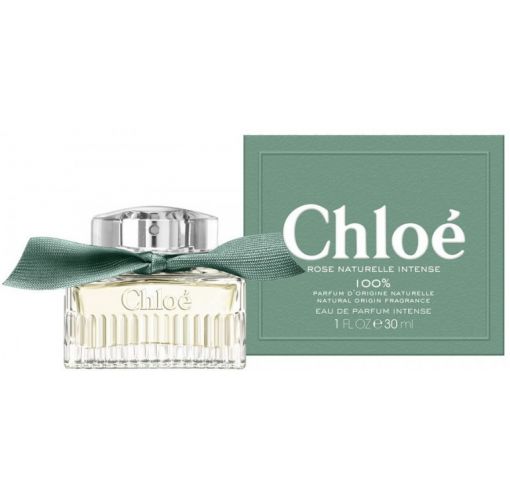 Chloe Rose Naturelle Intense W edp 30ml