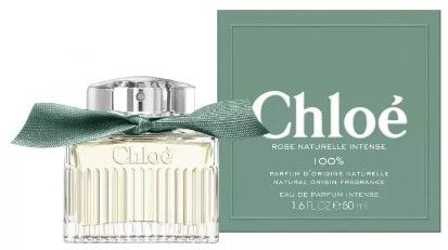 Chloe Rose Naturelle Intense W edp 50ml