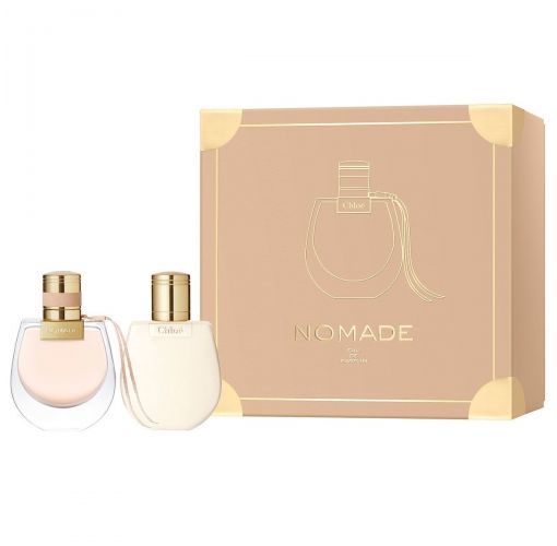 Chloe Set Nomade W edp 50ml + 100ml BL