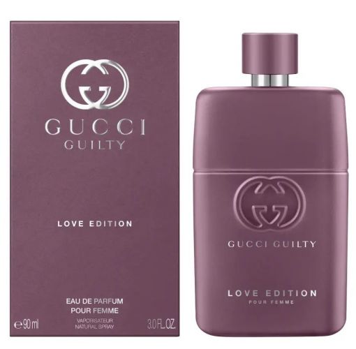 Gucci Guilty Love Edition 2024 W edp 90ml