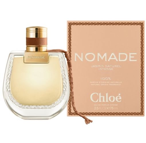 Chloe Nomade Jasmin Naturel Intense W edp 75ml