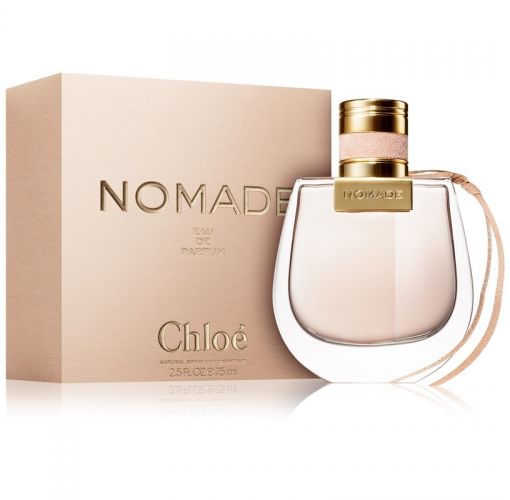 Chloe Nomade W edp 75ml