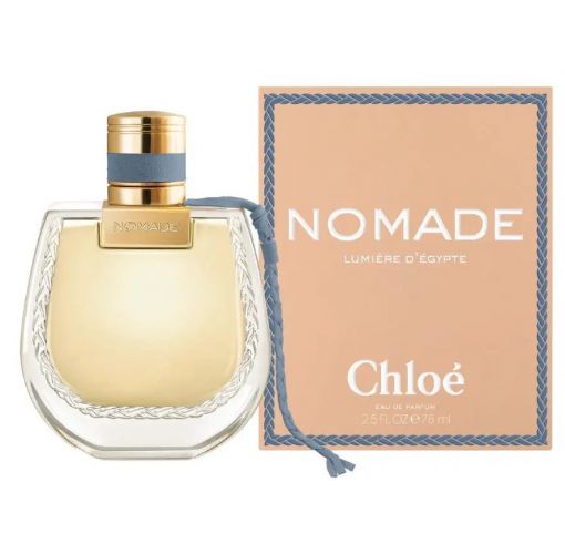 Chloe Nomade Lumiere d` Egypte W edp 75ml