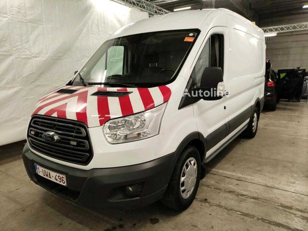 Prodaje se Ford 2.0 TDCI * L2H2 * TRANSIT 350M 2T * minibus furgon na aukciji