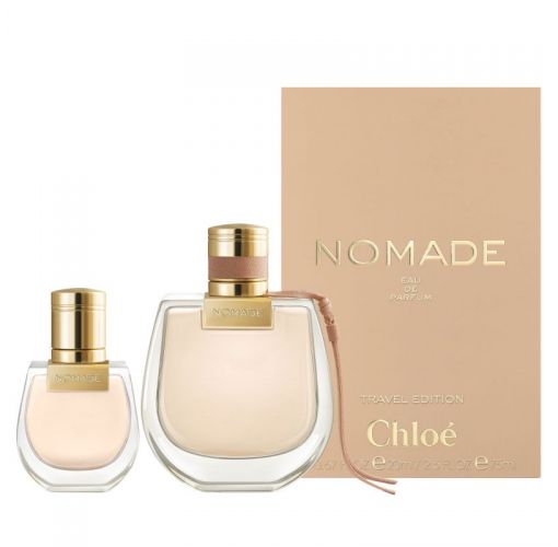 Chloe Set Nomade W edp 75ml + 20ml