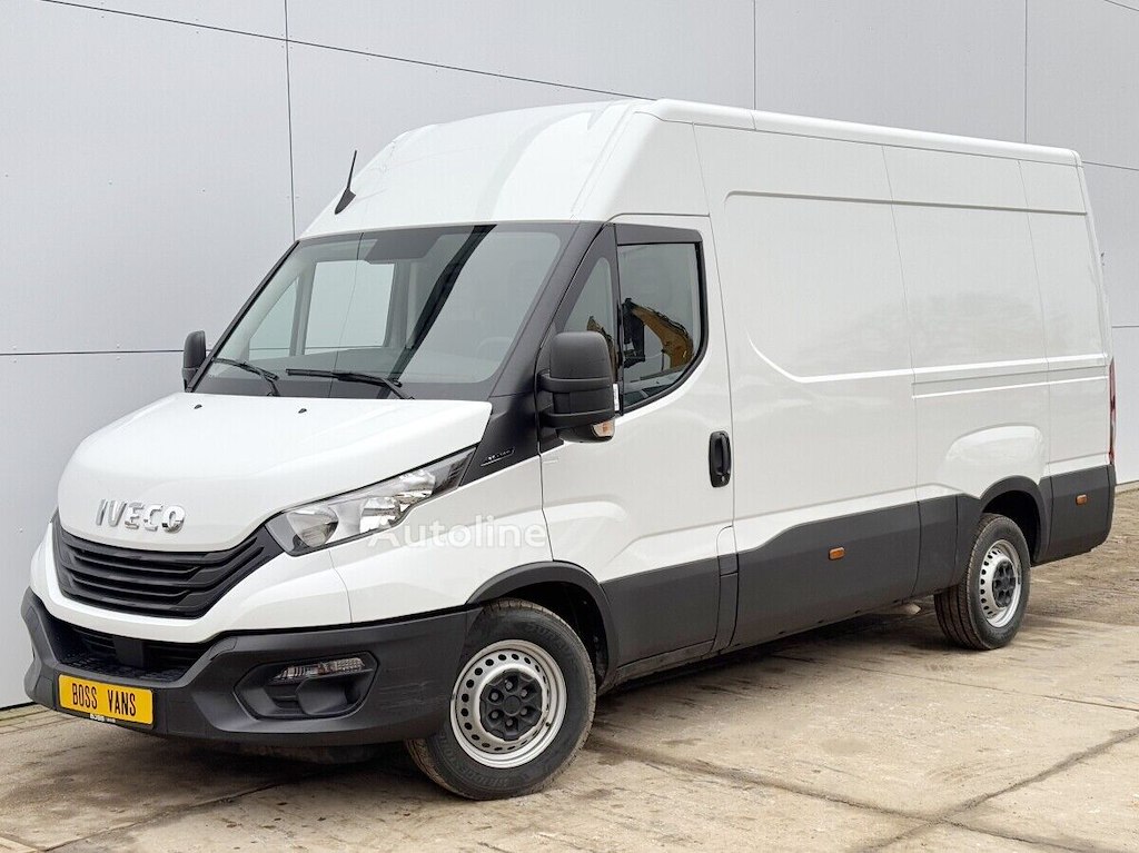 IVECO Daily 35S14 minibus furgon