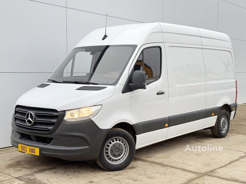 Mercedes-Benz Sprinter 311 minibus furgon