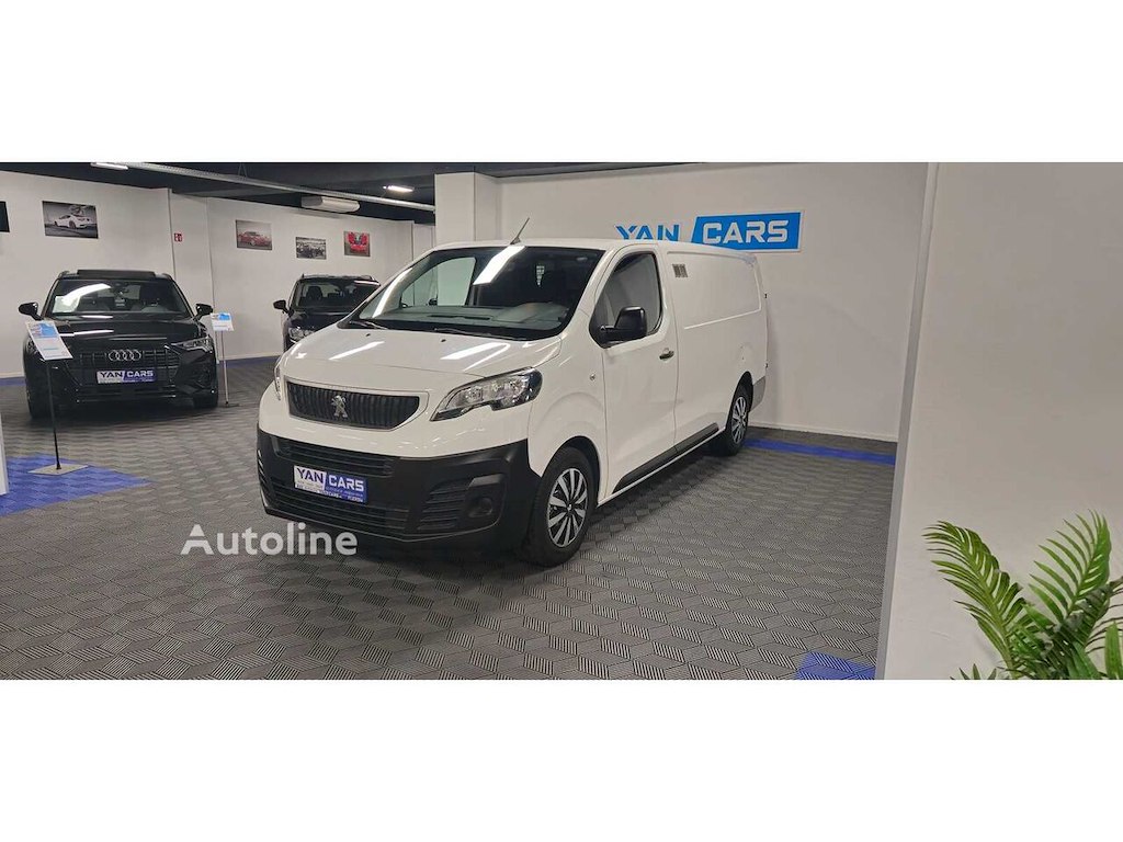 Prodaje se Peugeot LONG PREMIUM L3 minibus furgon na aukciji