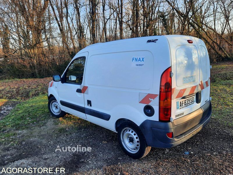 Prodaje se Renault KANGOO laki furgon na aukciji