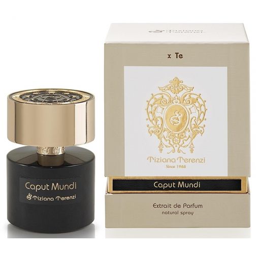 Tiziana Terenzi Caput Mundi edp 100ml