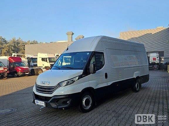 IVECO 35S18 minibus furgon