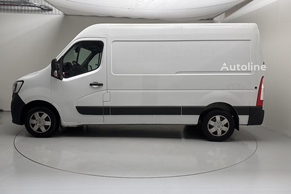 Prodaje se Renault Master minibus furgon na aukciji