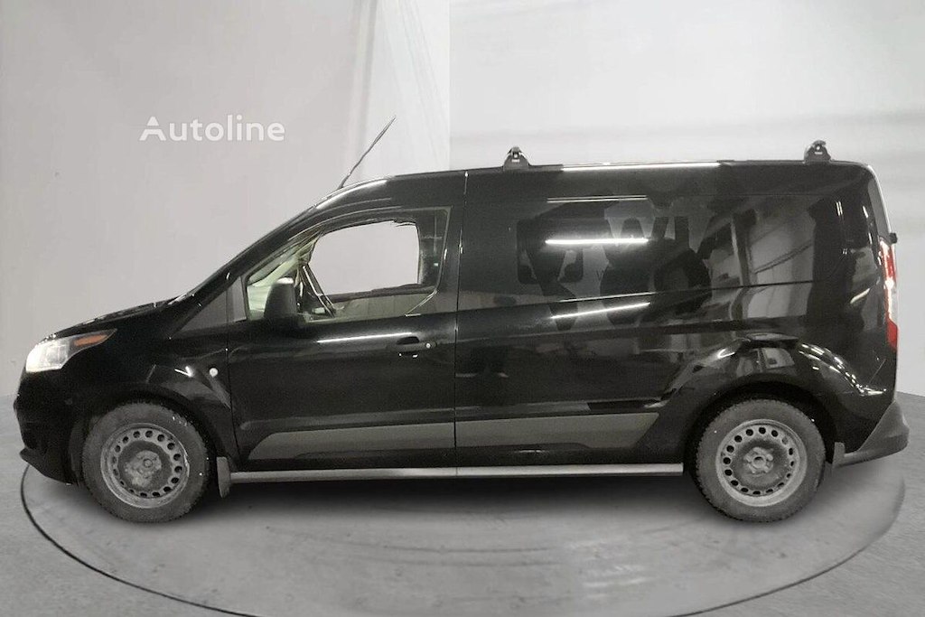 Prodaje se Ford Transit minibus furgon na aukciji