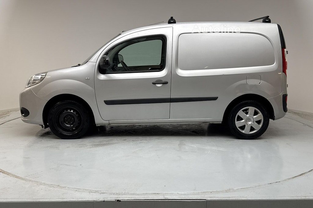 Prodaje se Renault Kangoo laki furgon na aukciji