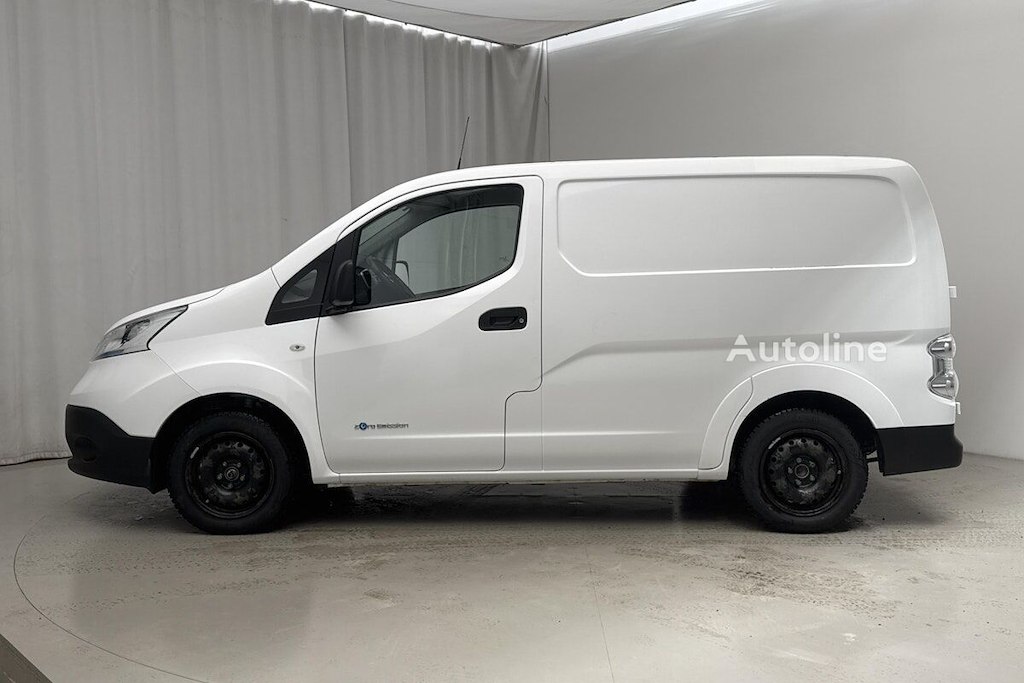 Prodaje se Nissan NV200 laki furgon na aukciji