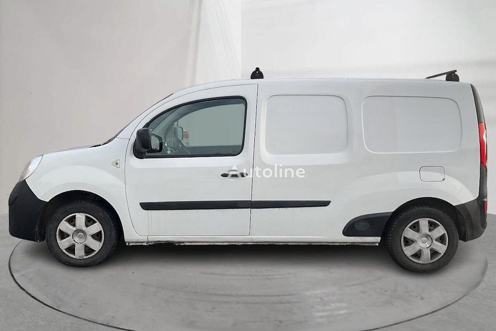 Prodaje se Renault Kangoo laki furgon na aukciji