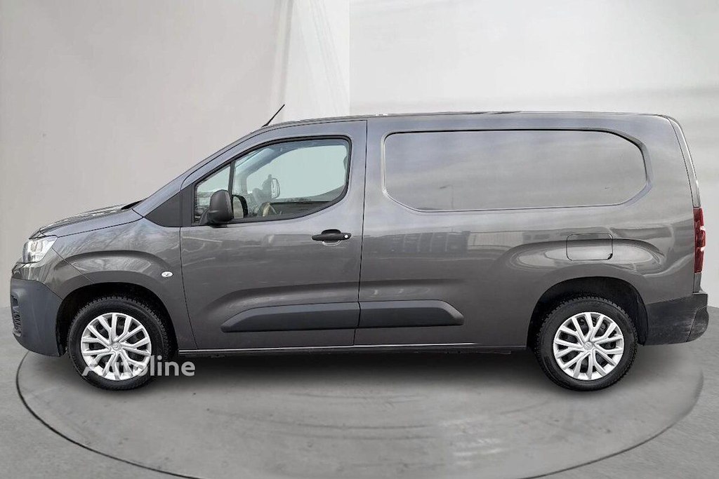 Prodaje se Citroen Berlingo Skåp minibus furgon na aukciji