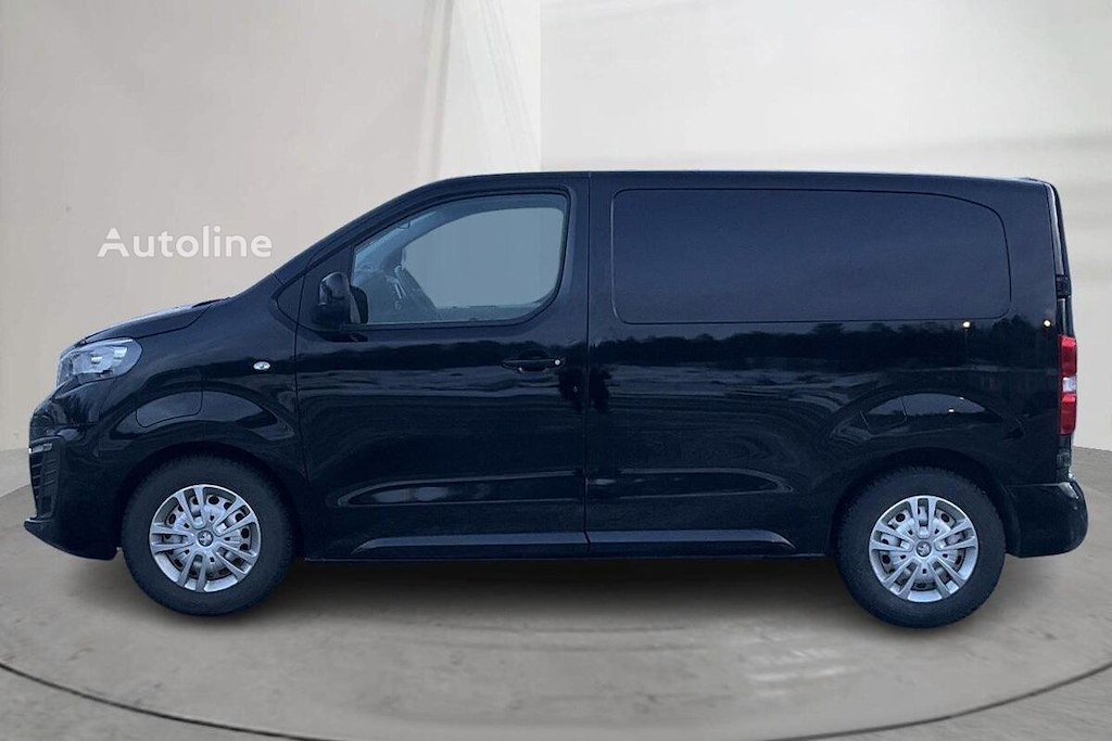 Prodaje se Peugeot Expert minibus furgon na aukciji