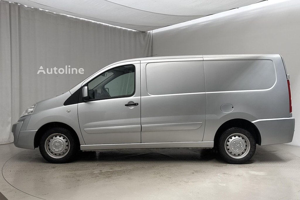 Prodaje se Peugeot Expert minibus furgon na aukciji