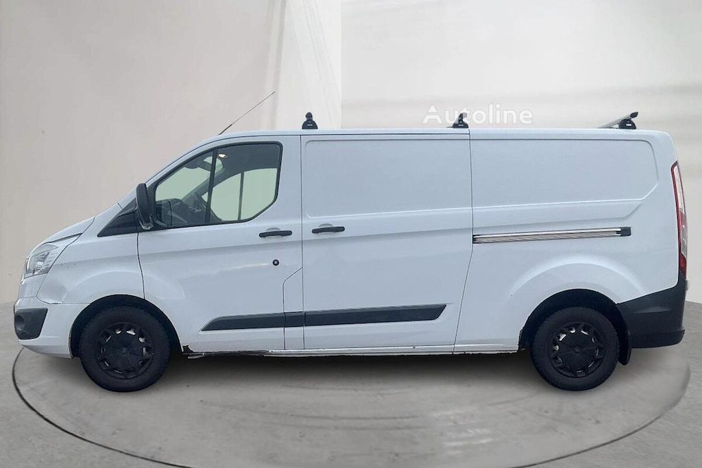 Prodaje se Ford Transit minibus furgon na aukciji