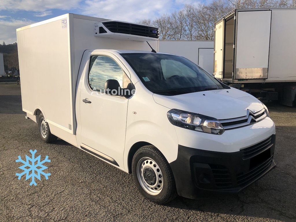 Citroen Jumpy Frigo minibus hladnjača