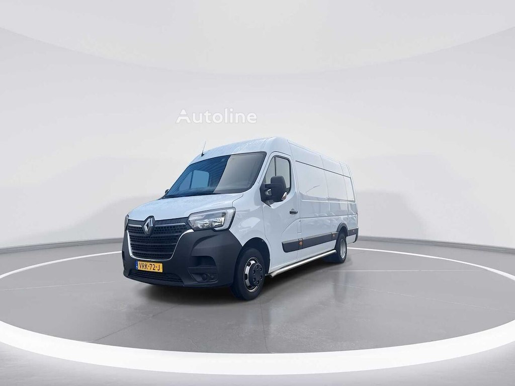 Prodaje se Renault Master minibus furgon na aukciji