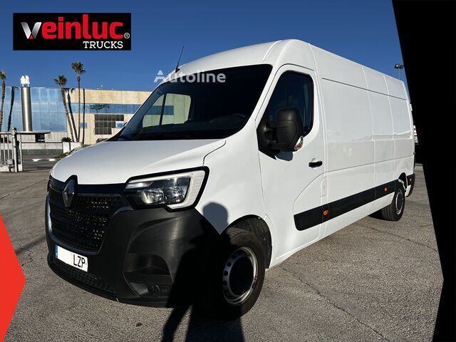 Renault Master 2.3 minibus furgon