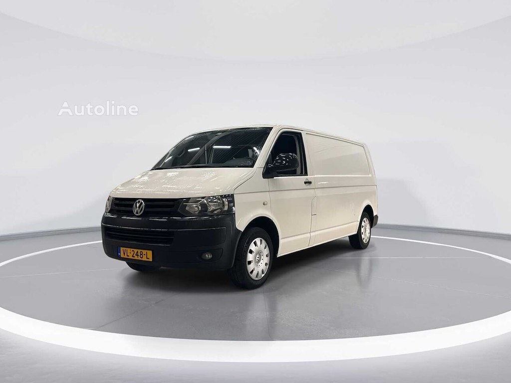 Prodaje se Volkswagen Transporter minibus furgon na aukciji