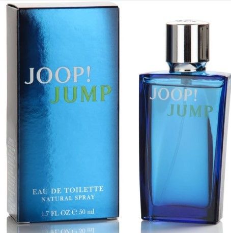 Joop Jump M edt 50ml