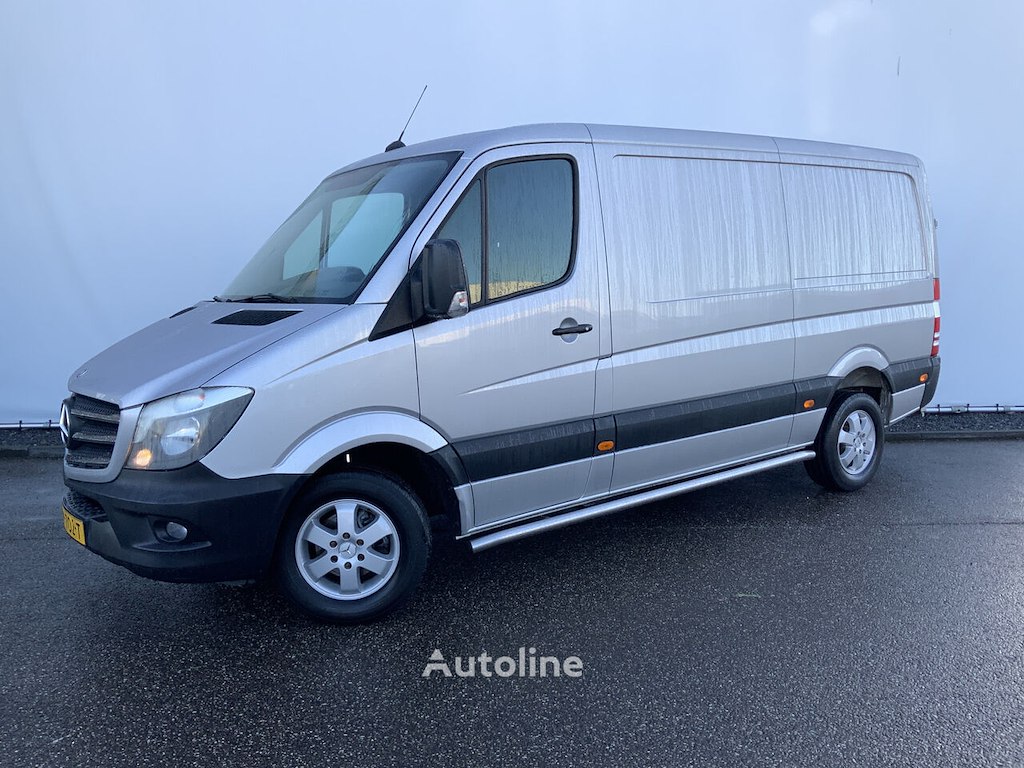 Mercedes-Benz Sprinter 313 2.2 CDI 366 L2 H1 3 Zits Airco Cruise Navi Trekhaak laki furgon