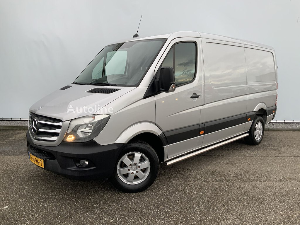 Mercedes-Benz Sprinter 313 2.2 CDI 366 L2H1 Airco Navi Cruise 3 Zits Trekhaak laki furgon