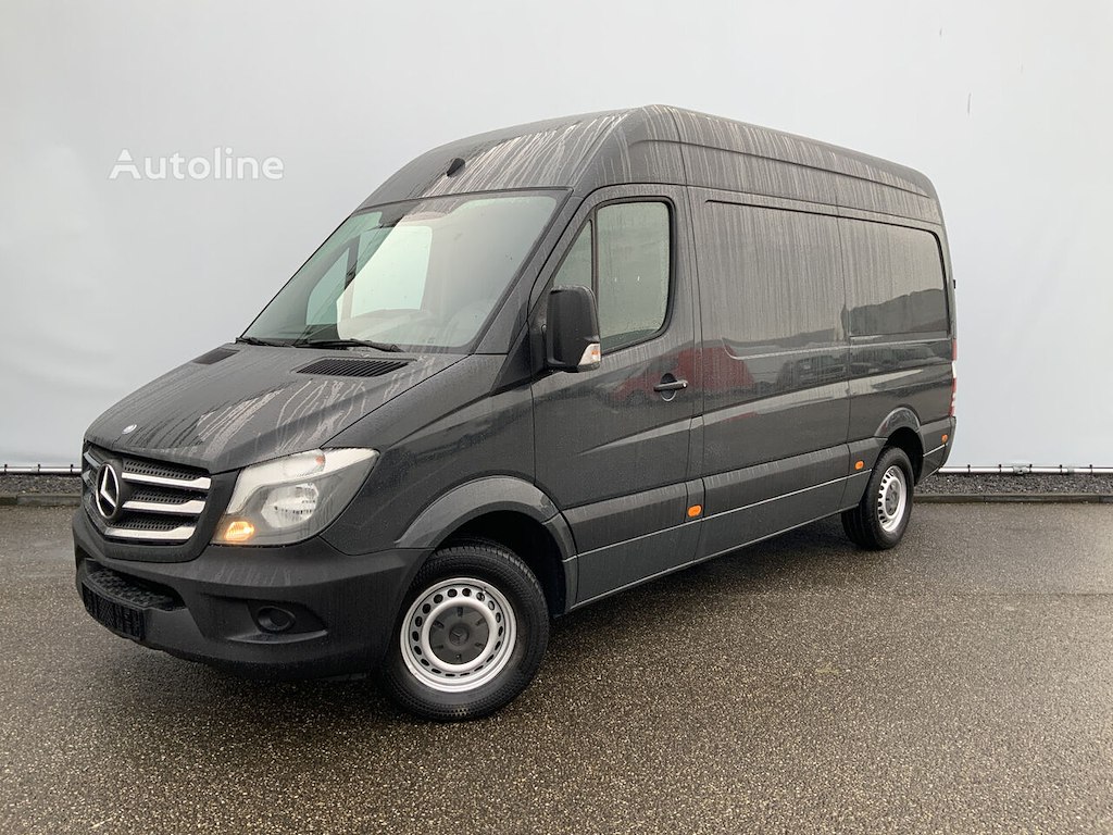 Mercedes-Benz Sprinter 313 2.2 CDI 366 L2 H2 Airco Cruise Opstap laki furgon