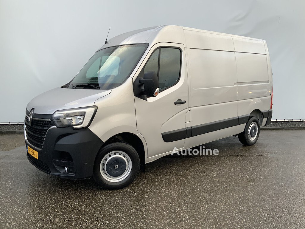 Renault Master T33 2.3 dCi 135 L2H2 Airco Cruise Navi 3 Zits Trekhaak 25 laki furgon