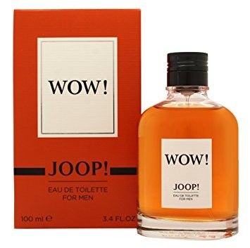 Joop Wow 2017 M edt 100ml