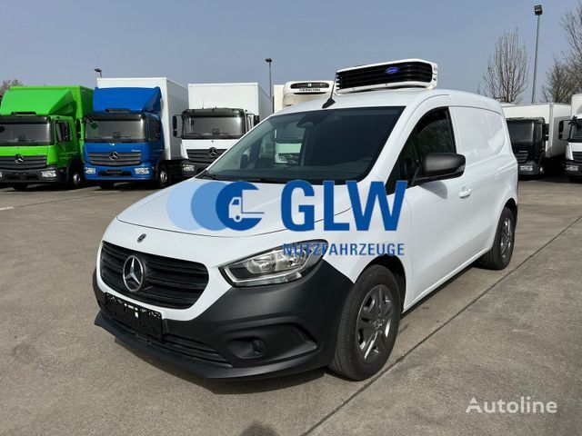 Mercedes-Benz CITAN 110 CDI minibus hladnjača