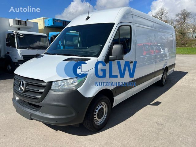 Mercedes-Benz Sprinter 315 minibus furgon