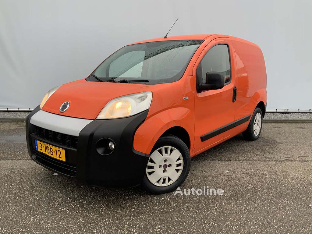 FIAT Fiorino 1.3 MJ SX Airco Trekhaak 600 kg laki furgon