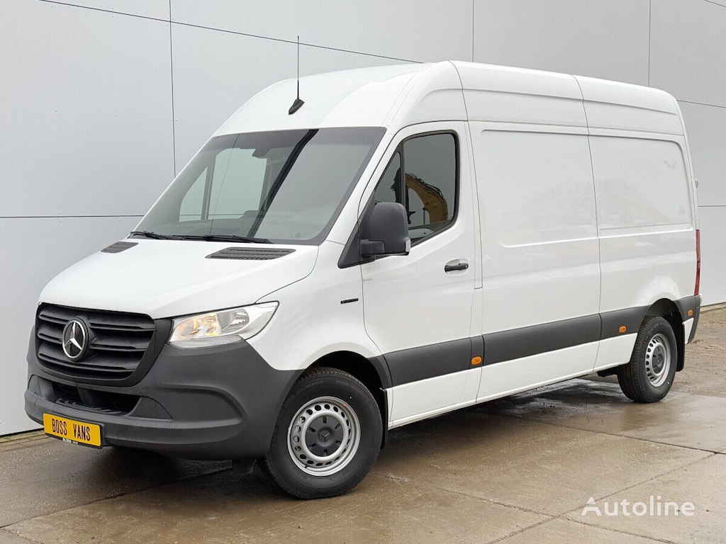 Mercedes-Benz eSprinter 312 minibus furgon