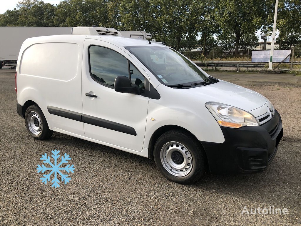 Citroen Berlingo frigo minibus hladnjača