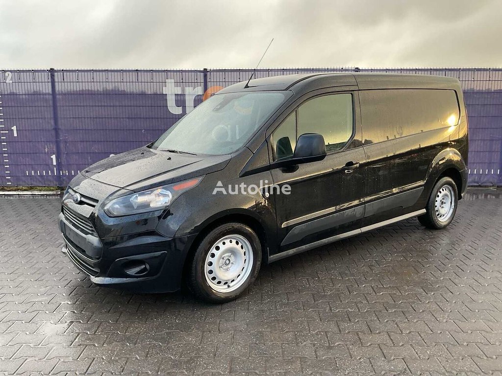 Prodaje se Ford Transit Connect laki furgon na aukciji