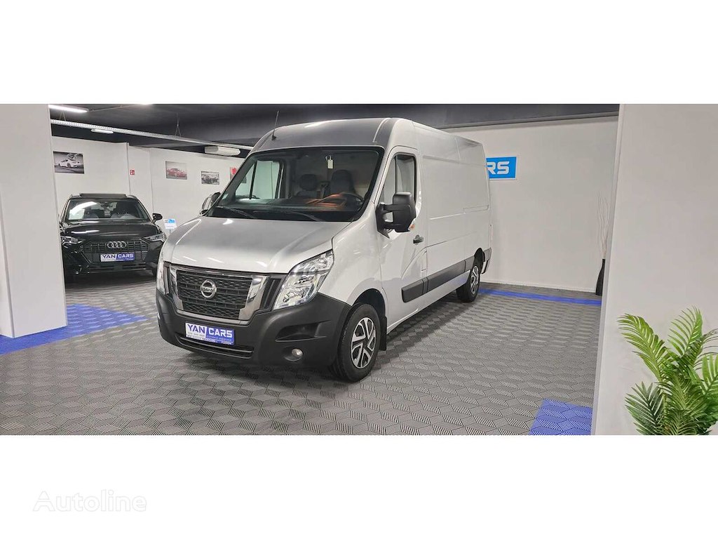 Prodaje se Nissan 2.3 DCI 35 L2H2 * AUTOMATIQUE INTERSTAR * N-CONNECTA minibus furgon na aukciji